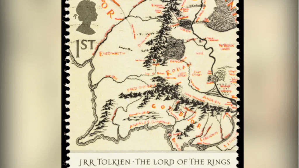 Banco Da Inglaterra Analisa Proposta De Homenagem A Tolkien Valinor 7926